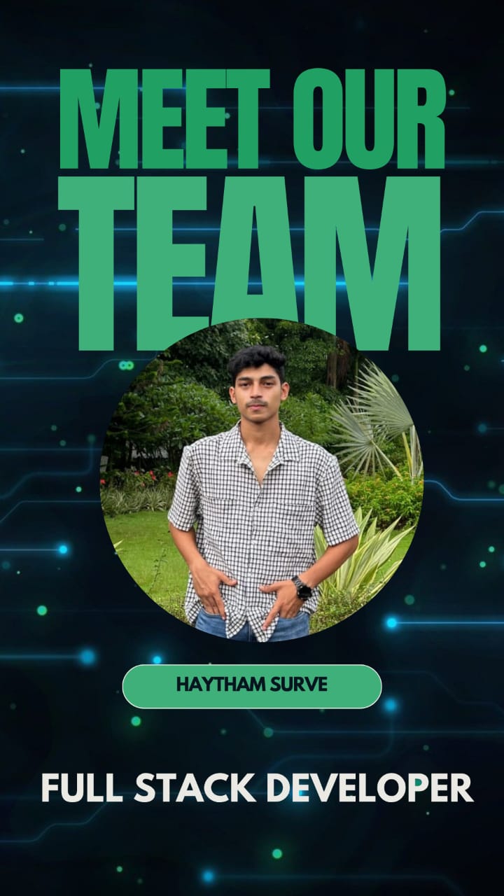 BuiltByHaytham - Design. Develop. Deliver.